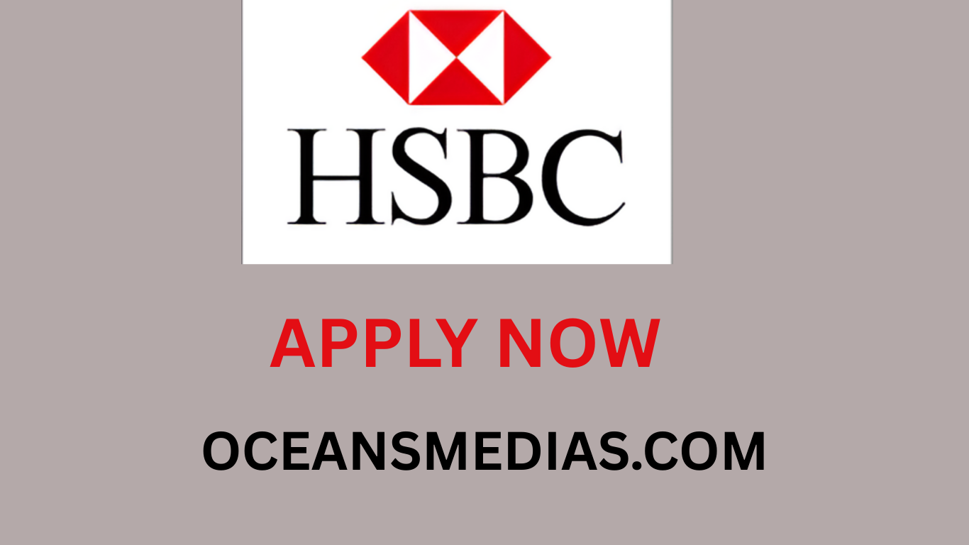 HSBC CAREER Archives - OCEANMEDIAS.COM