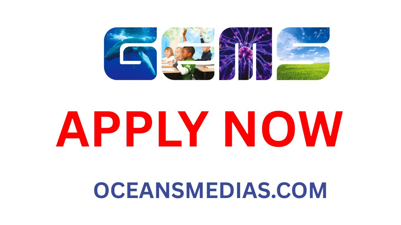 GEMS SCHOOL CAREER : APPLY NOW FOR THE LATEST VACANCIES - OCEANMEDIAS.COM