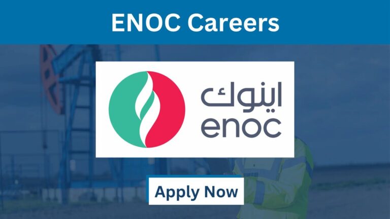 ENOC CAREER : APPLY NOW FOR THE LATEST VACANCIES - OCEANMEDIAS.COM