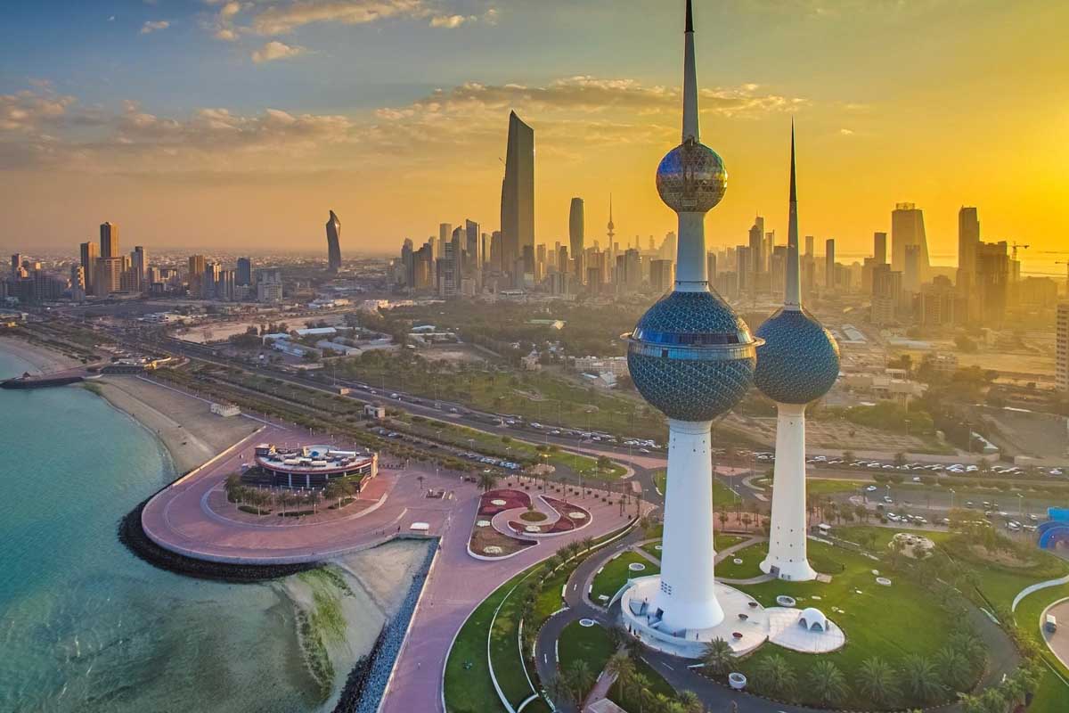 Kuwait Weather ചൂടില്‍ നിന്ന് നേരിയ ആശ്വാസം; കുവൈത്തില്‍ കാലാവസ്ഥാ ...