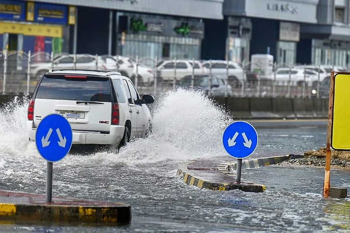 UAE Weather യുഎഇ കാലാവസ്ഥാ; മഴയ്ക്ക് സാധ്യതയോ? പ്രവചനവുമായി കാലാവസ്ഥാ ...