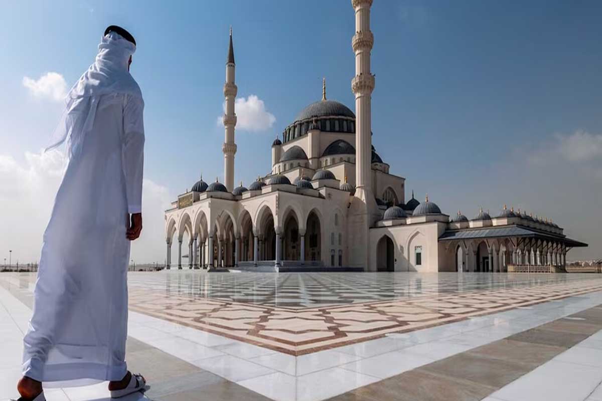 New Timings For Mosques യുഎഇയിലെ പള്ളികളിൽ ഇന്ന് മുതൽ പുതിയ സമയക്രമം ...