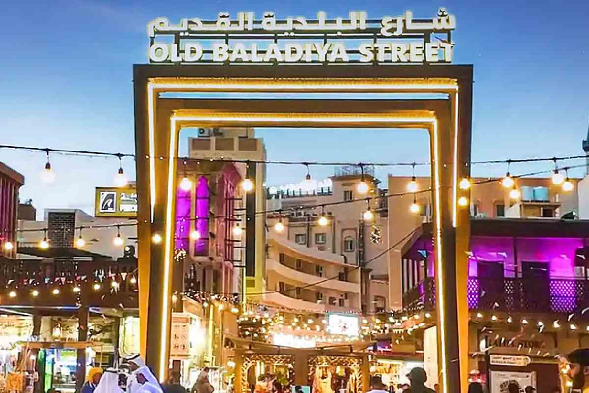 ദുബായിൽ റമദാൻ സൂഖ് ജനുവരി 17-ന് തുടങ്ങും; ആഘോഷങ്ങൾക്കായി ദേര ...