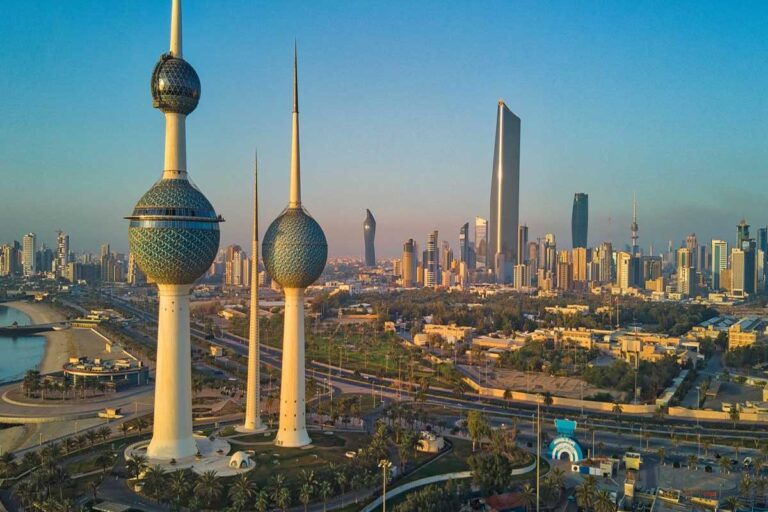 Kuwait work permit renewal Archives - OCEANMEDIAS.COM
