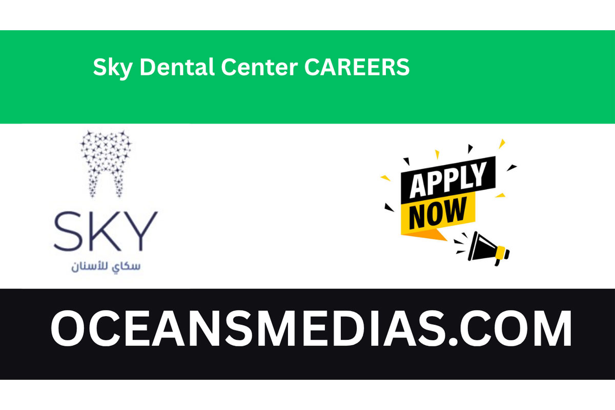 Sky Dental Center CAREER: APPLY NOW FOR THE LATEST VACANCIES ...