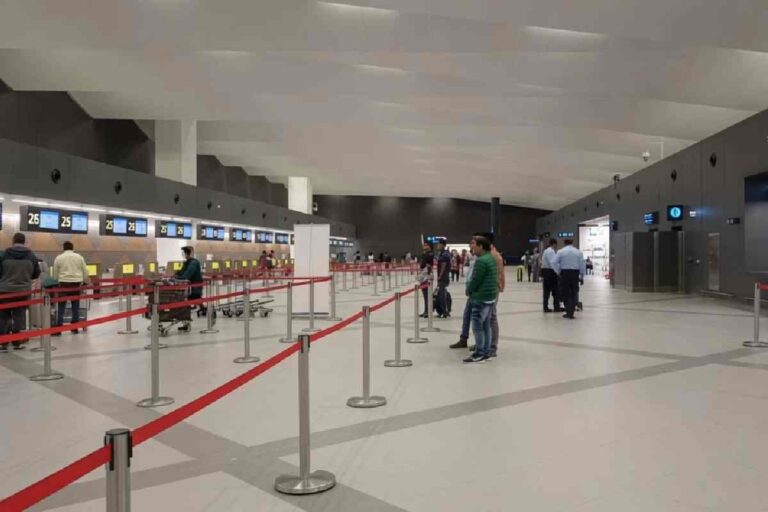 Kuwait Airport Restores Flight Operations Archives - OCEANMEDIAS.COM